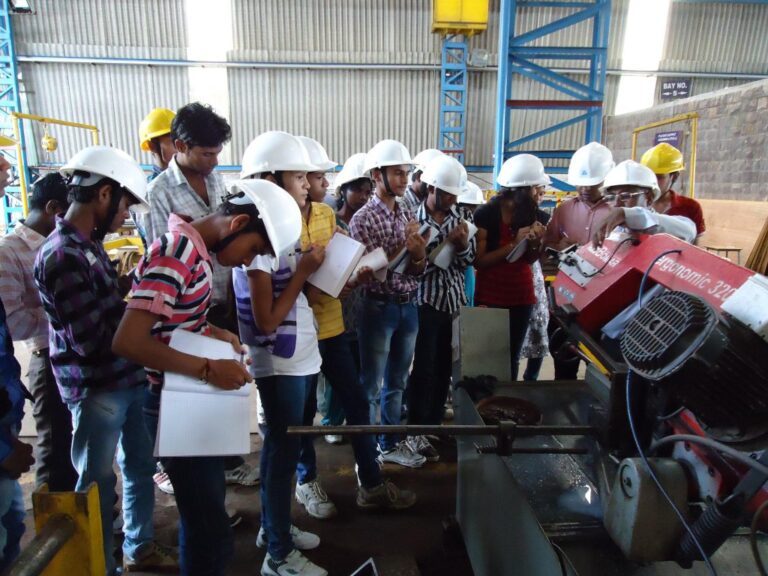 Apprenticeship in India and Why It Can Be a Game-changer