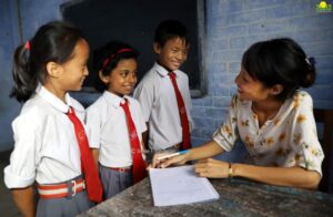 How to Teach Social Skills in the Classroom? - Smile Foundation