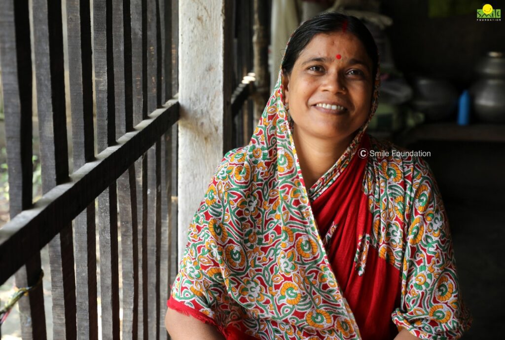 Women Financial Inclusion- An Important Marker of Empowerment - Smile ...