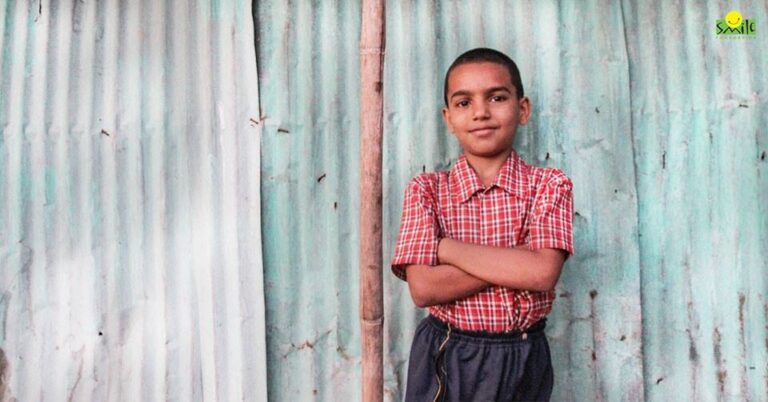 A Moral Imperative to keep Children out of Child labour