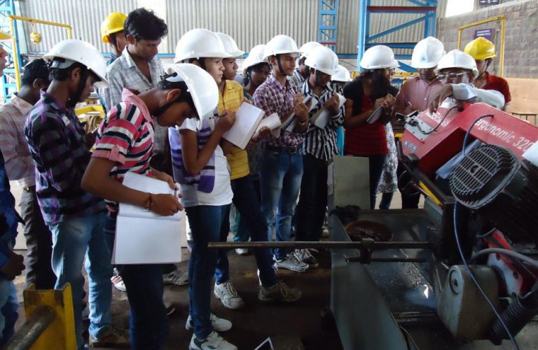 Role of Youth in Nation Building - Smile Foundation