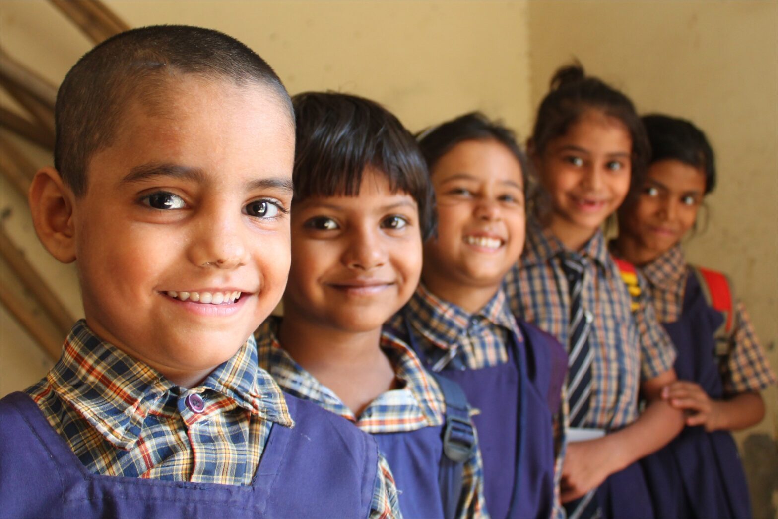 Importance of Empowering Grassroots Social Initiatives in India