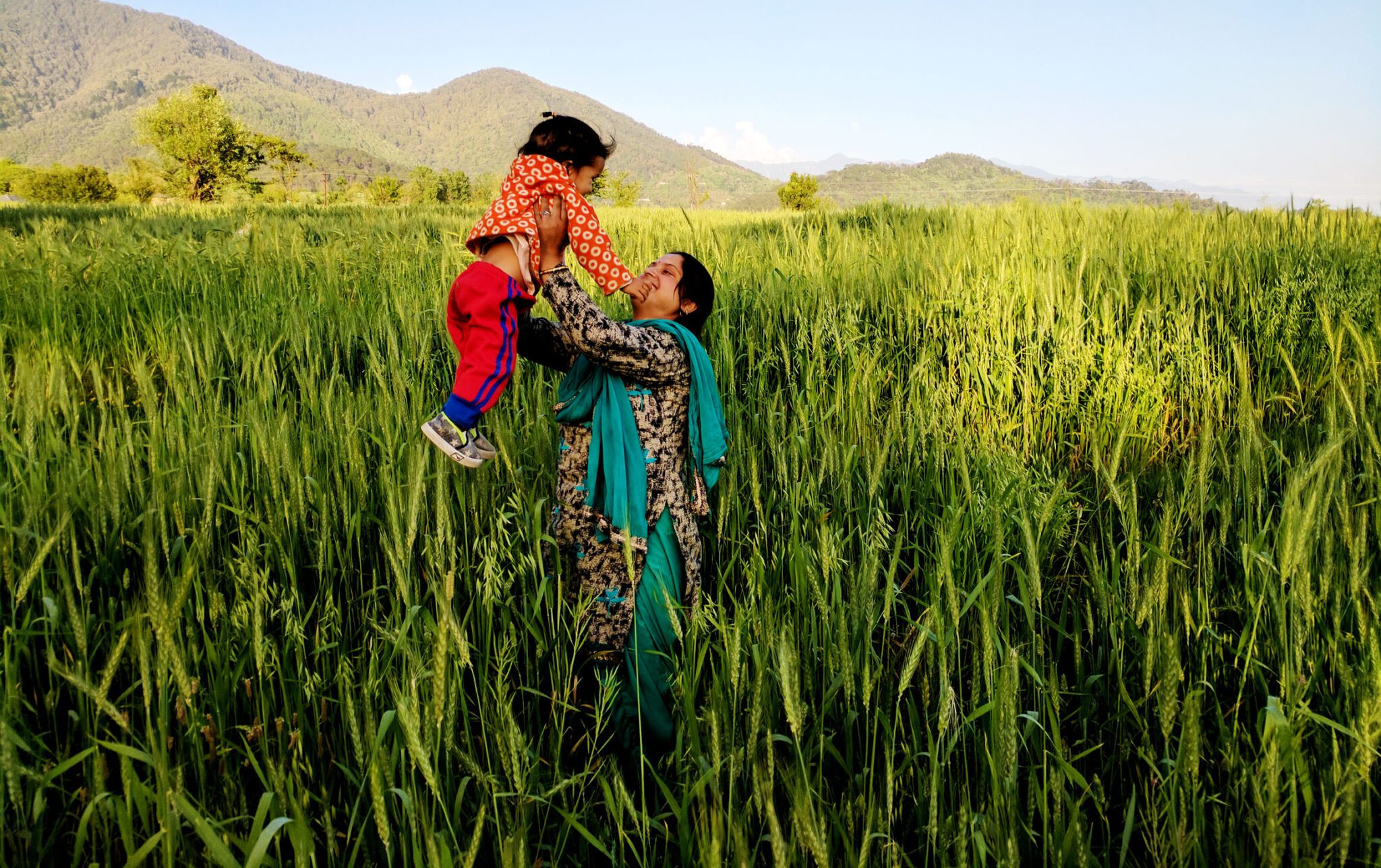 10 Key Fundamental Rights of a Child in India - Smile Foundation