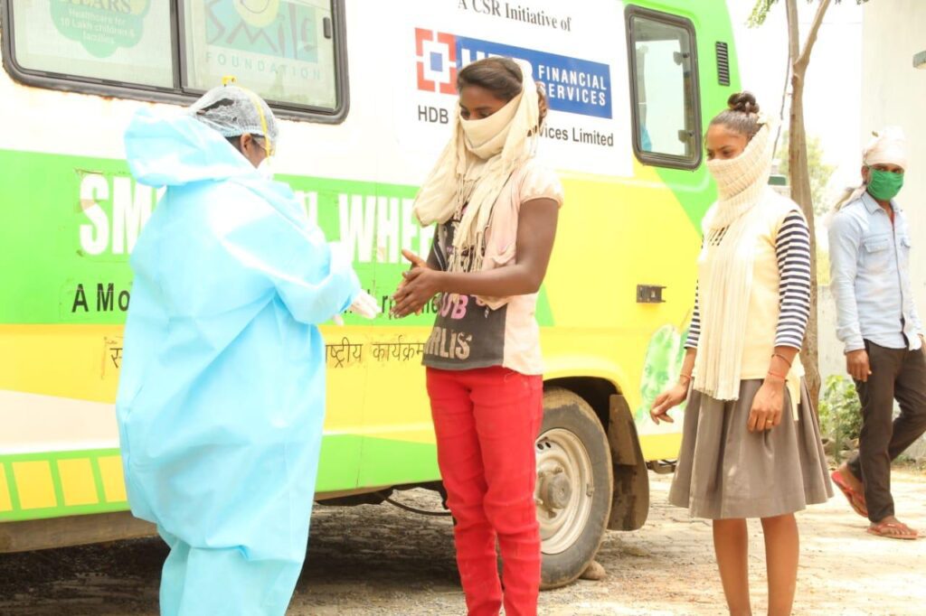 5 Healthcare Priorities to Watch Out for in 2021 and Beyond - Smile ...