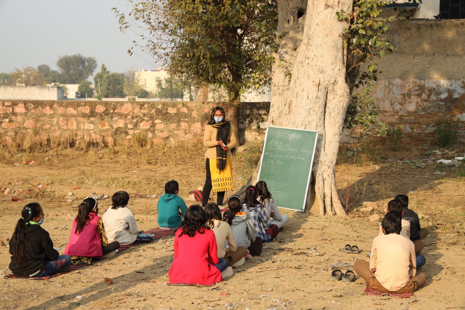 Child Labour in India 2026: Causes, Reality, and How Education Can ...