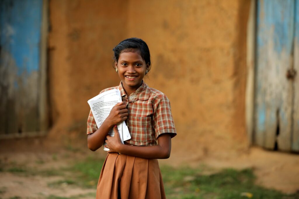 What are the significant gaps in the Indian Education System? - Smile ...