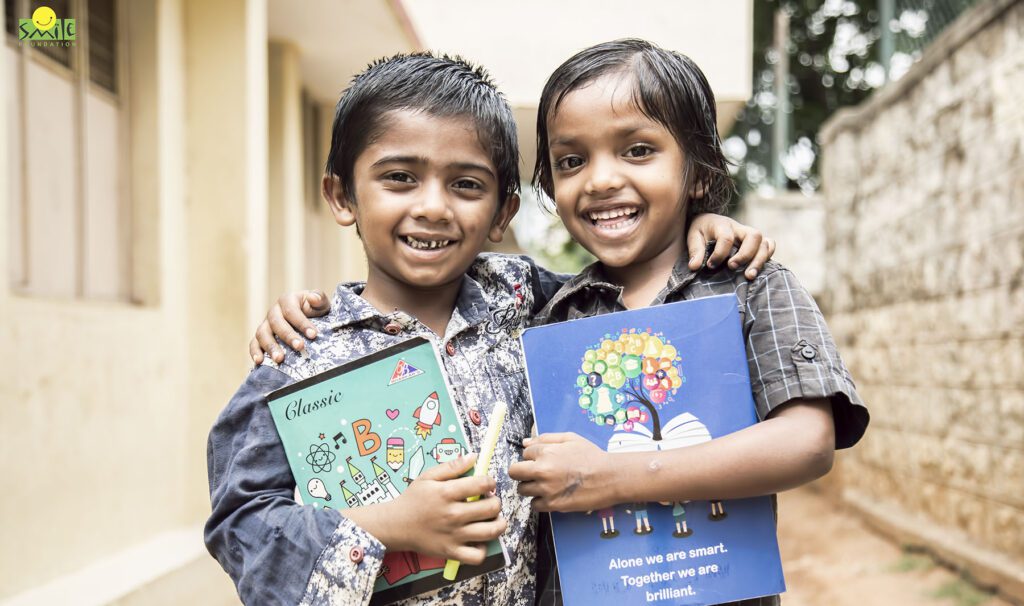 Digital Fest and awareness for child education - Smile Foundation