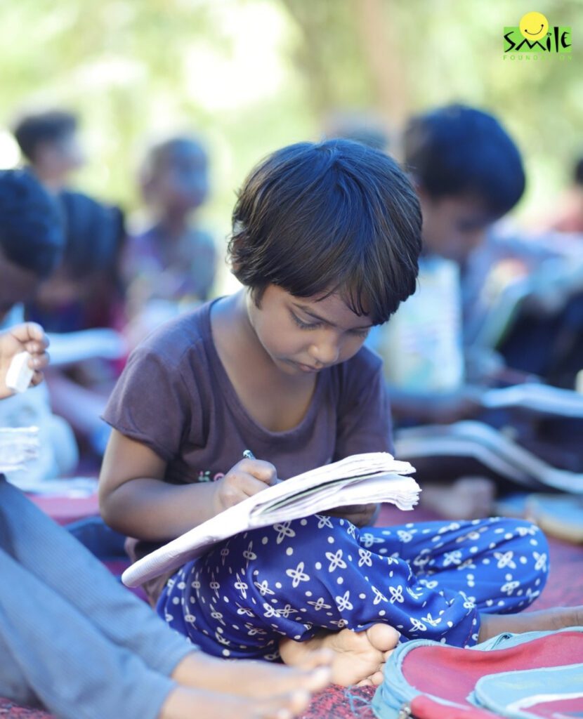 How an enabling learning environment improves child outcomes? - Smile ...