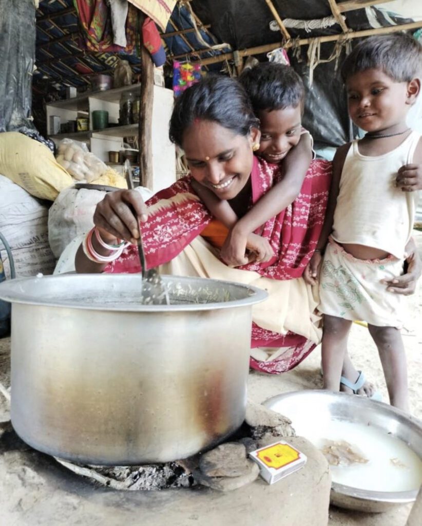 Climate Change and Food Security: Impact and Our Future - Smile Foundation