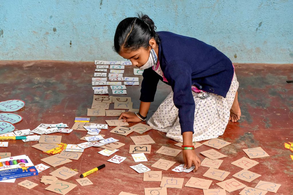 Importance of Educational NGOs in India - Smile Foundation