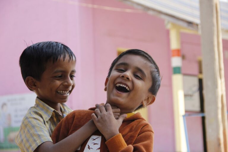 Dreaming a ‘Child Labour Free’ India - Smile Foundation