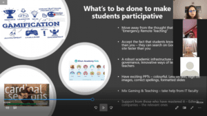 Tools that Help with Online Learning - Smile Foundation