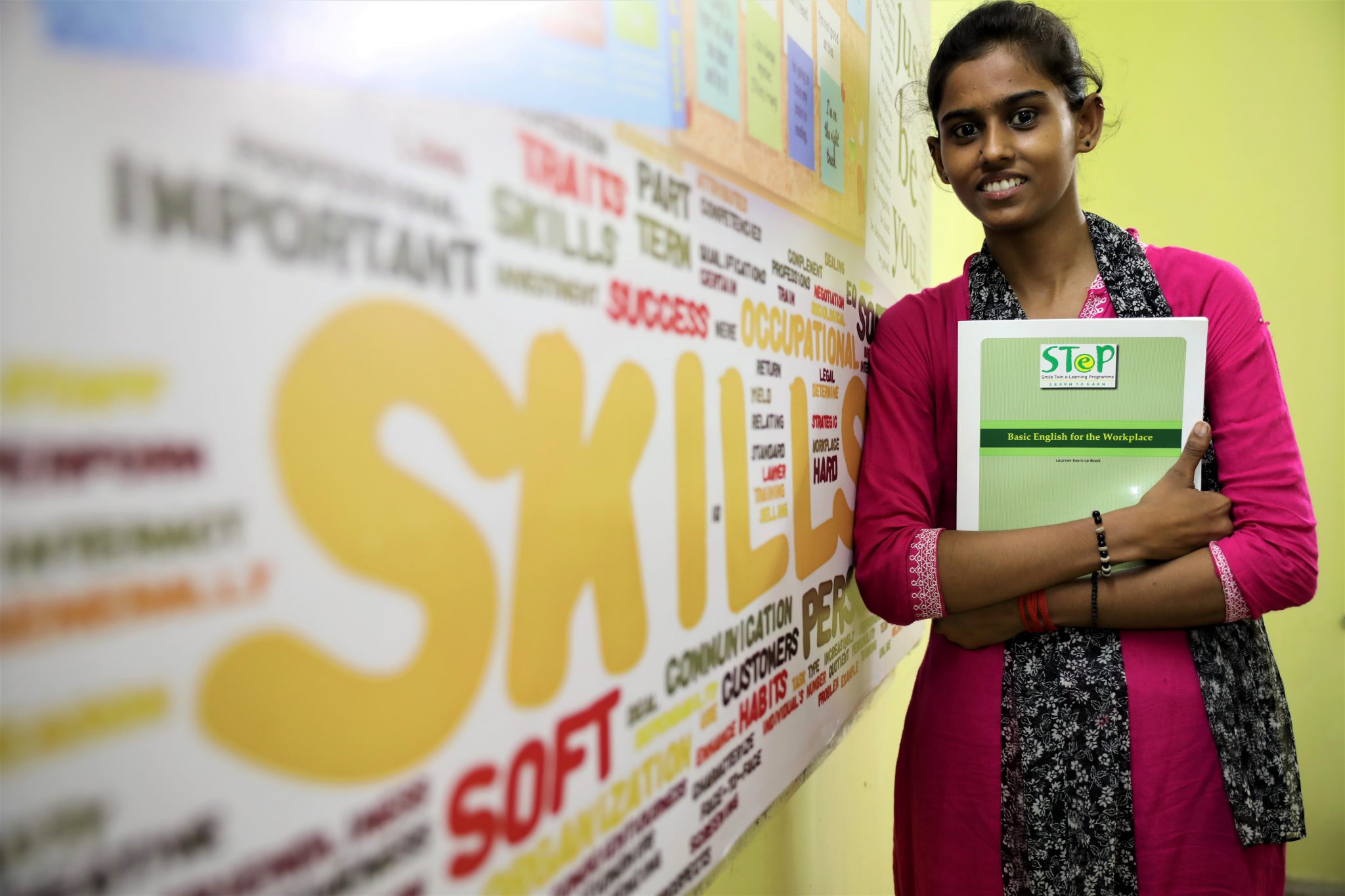 How to be a future-ready job aspirant - Smile Foundation