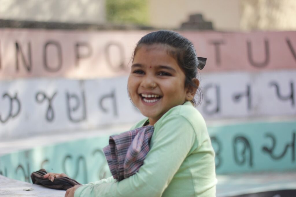 National Girl Child Day: Five Ways To Support Our Daughters National Girl Child Day: Five Ways To Support Our Daughters