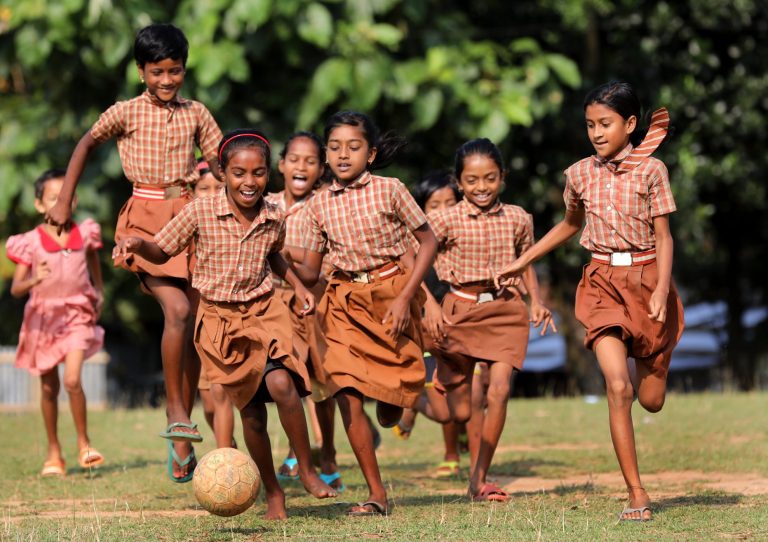 Skill India and Opportunities for Rural Youth in India