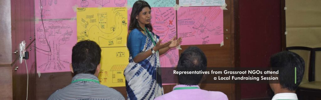 Why Is it Important to Empower the Grassroots for Social Change ...