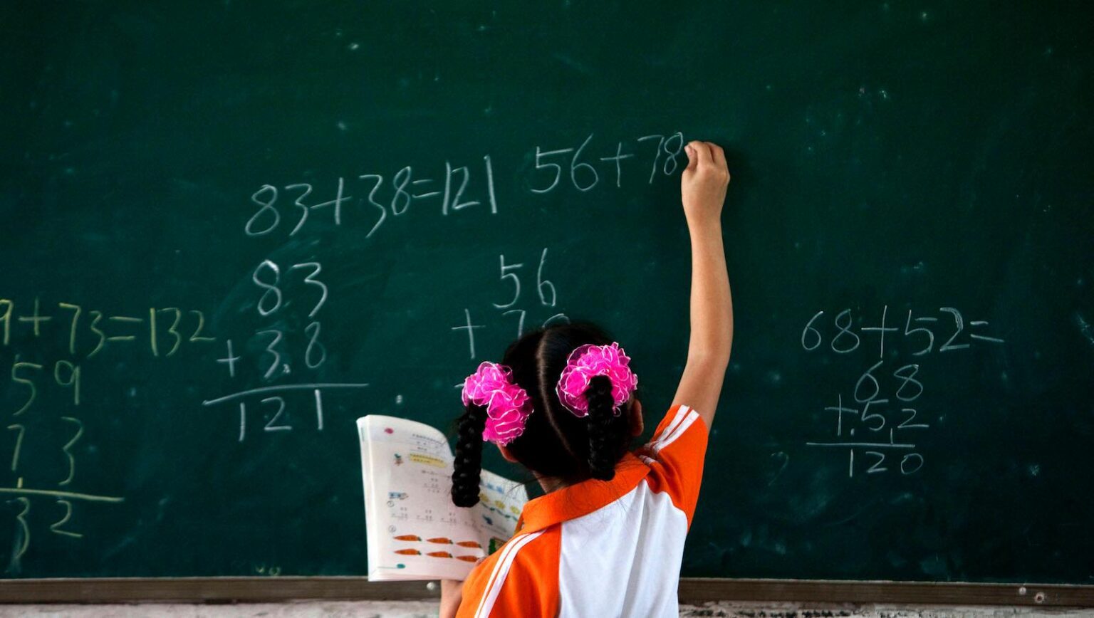 Statistics Revolution: The Human Edge in a Data-Driven STEM World ...