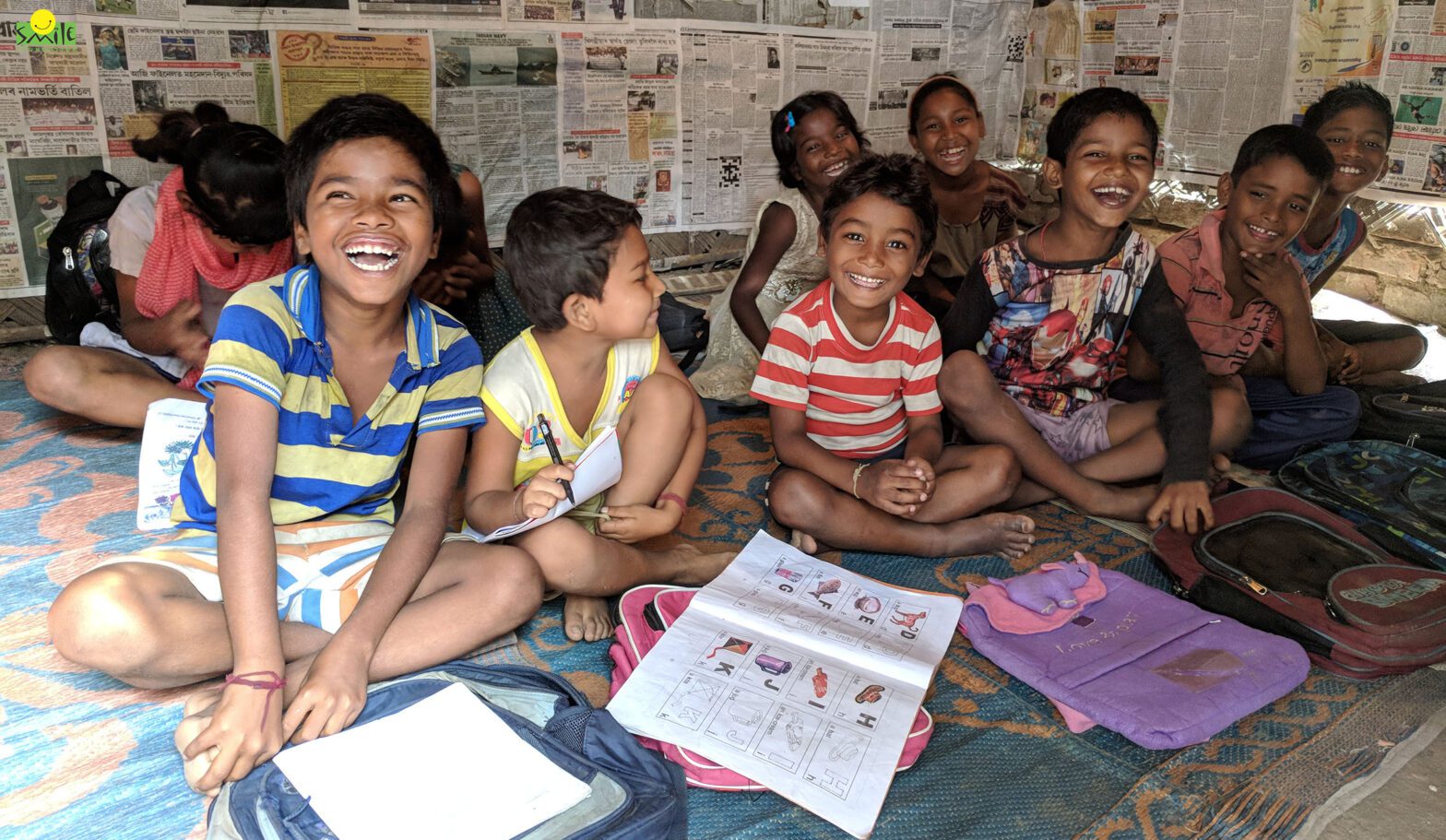 Social media: a privilege or a plague - Smile Foundation