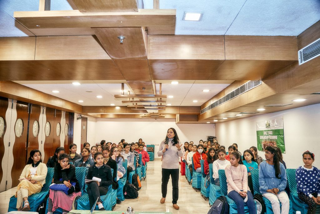 Women Empowerment Programmes in India