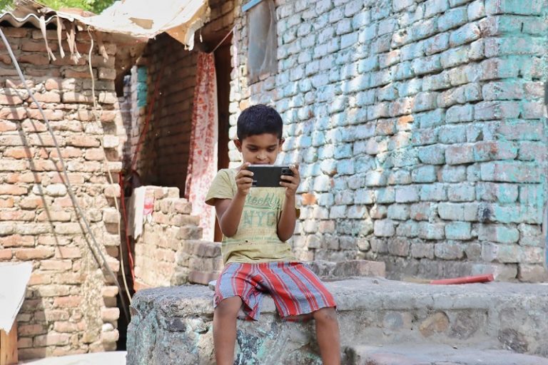 Beyond the Screen: Negative Effects of Video Games on Children