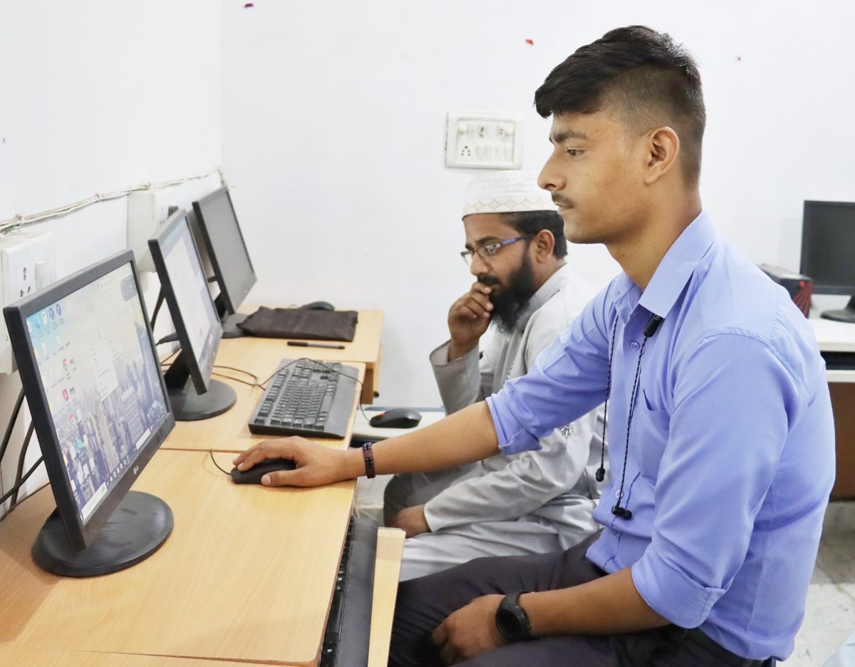 Soul and Substance: Aman Shukla