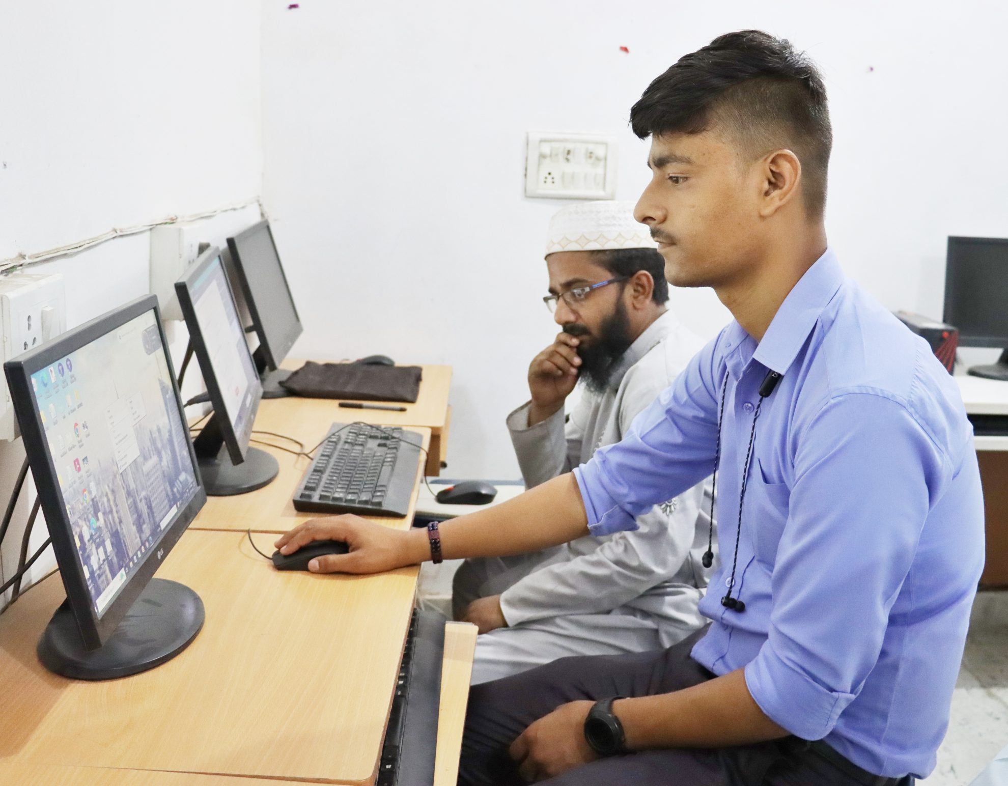 Soul and Substance: Aman Shukla