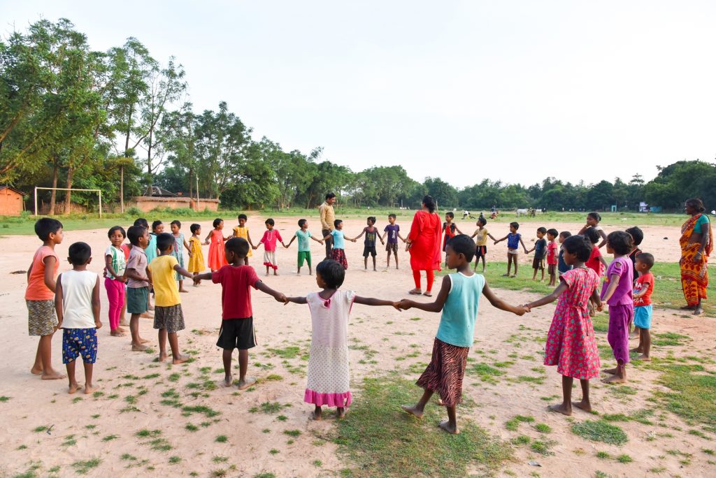 Khel, Khel Mein: Importance of Games in Children's Learnings