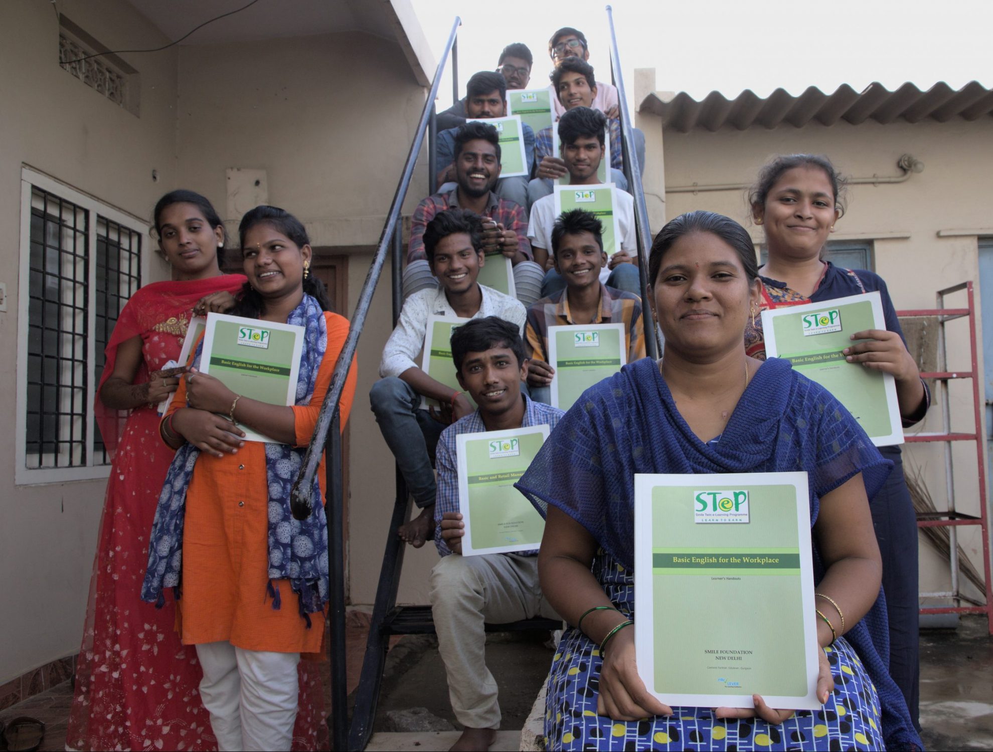 Channelizing the Youth Power for Good