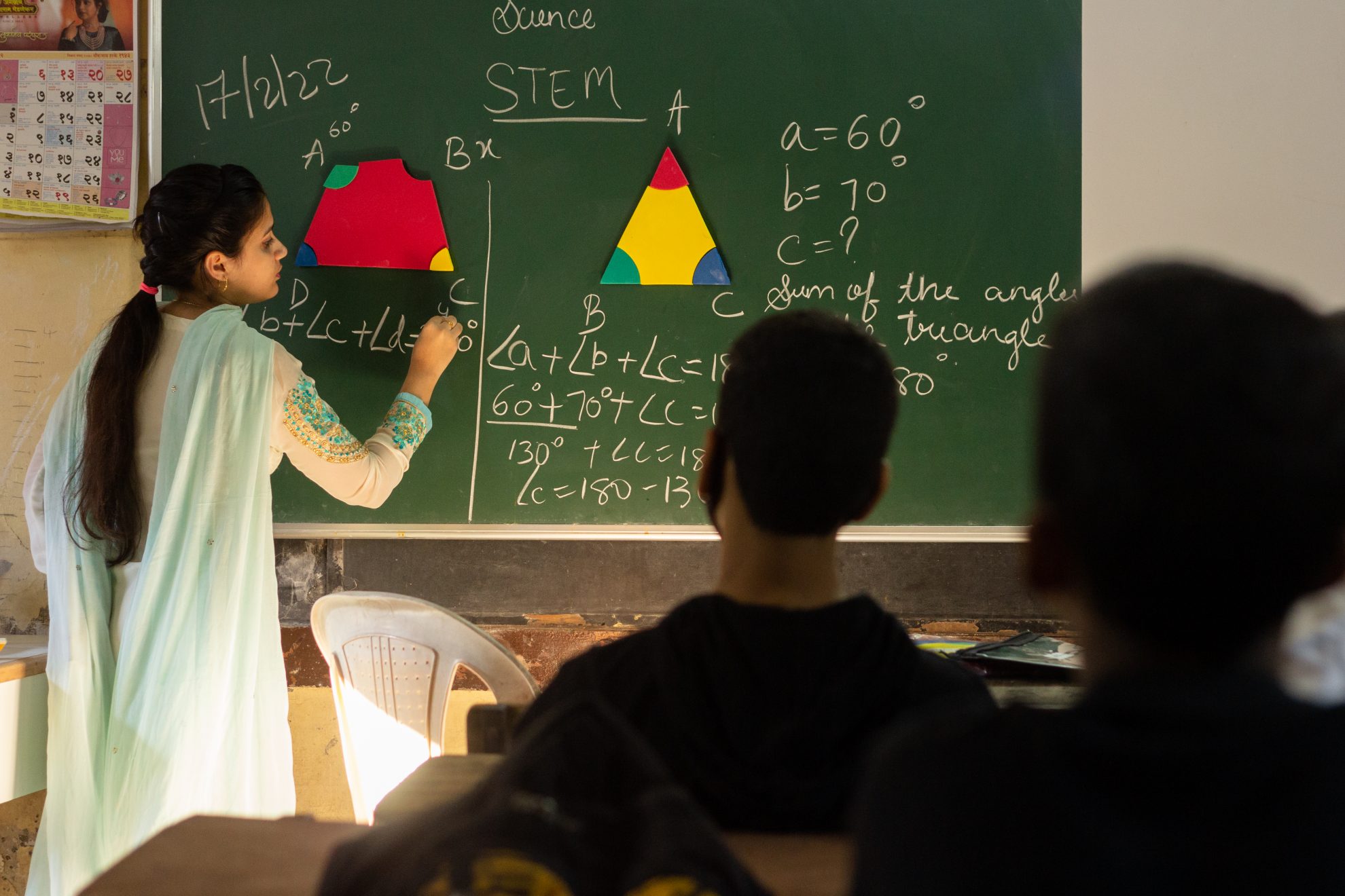 Statistics Revolution: The Human Edge in a Data-Driven STEM World ...