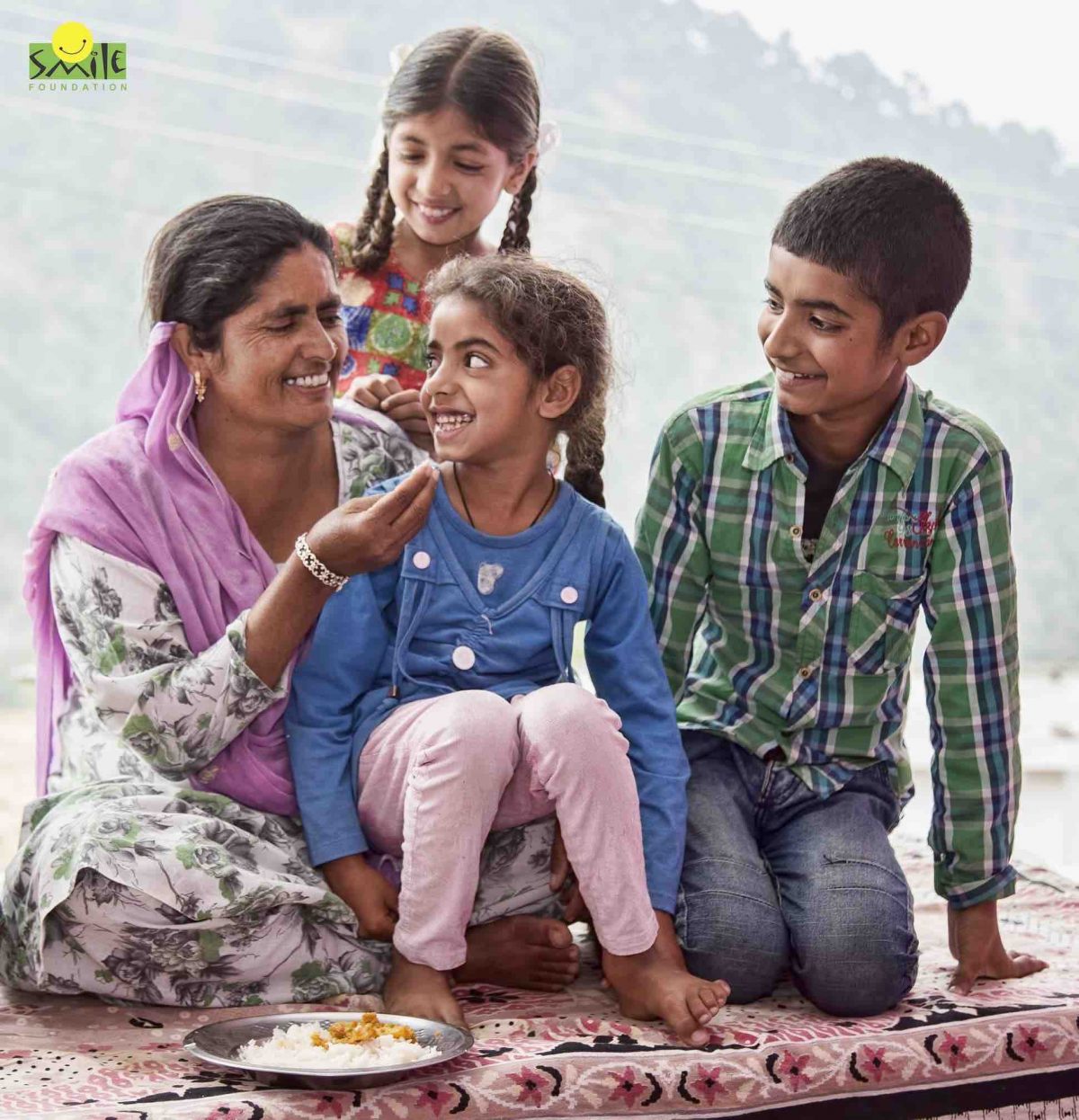 Poshan Maah 2023: Making Nutrition A National Mission