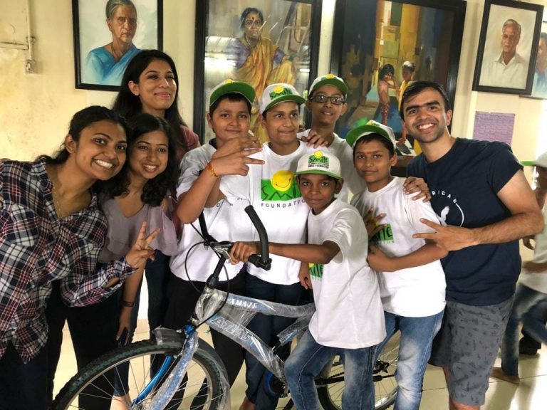 The Evolving Role of Corporate Social Responsibility (CSR) in India