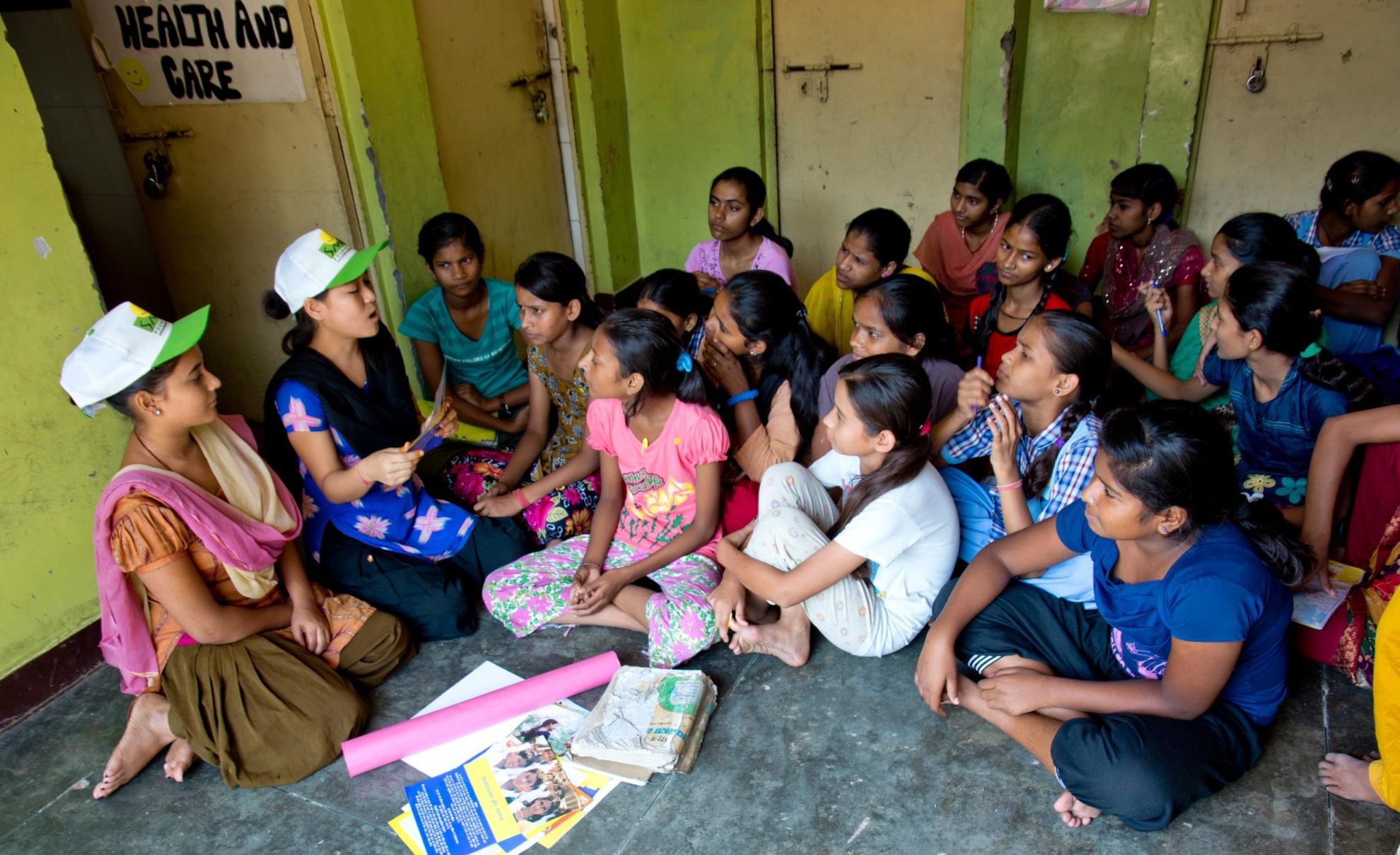 Top 5 Education Schemes for Girl Child in India