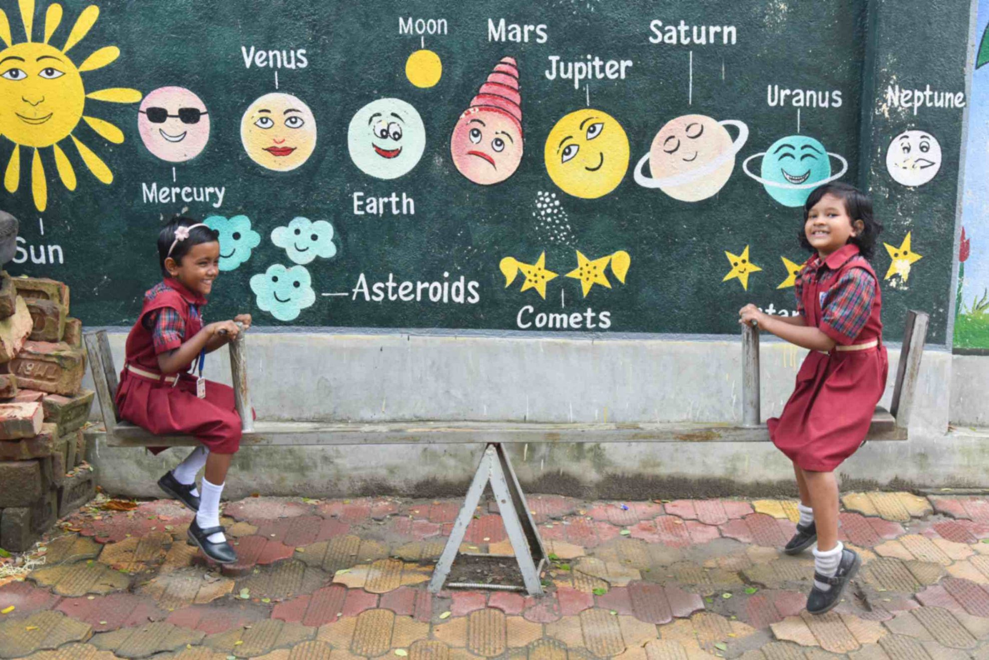 National Science Day: Purpose Driven Innovation & Technology - Smile ...