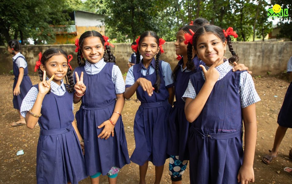 Natural Alignment of Socially-conscious Corporates and Nonprofits