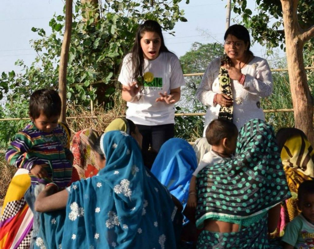 From Grassroots Organisations to Glory: Changing Lives