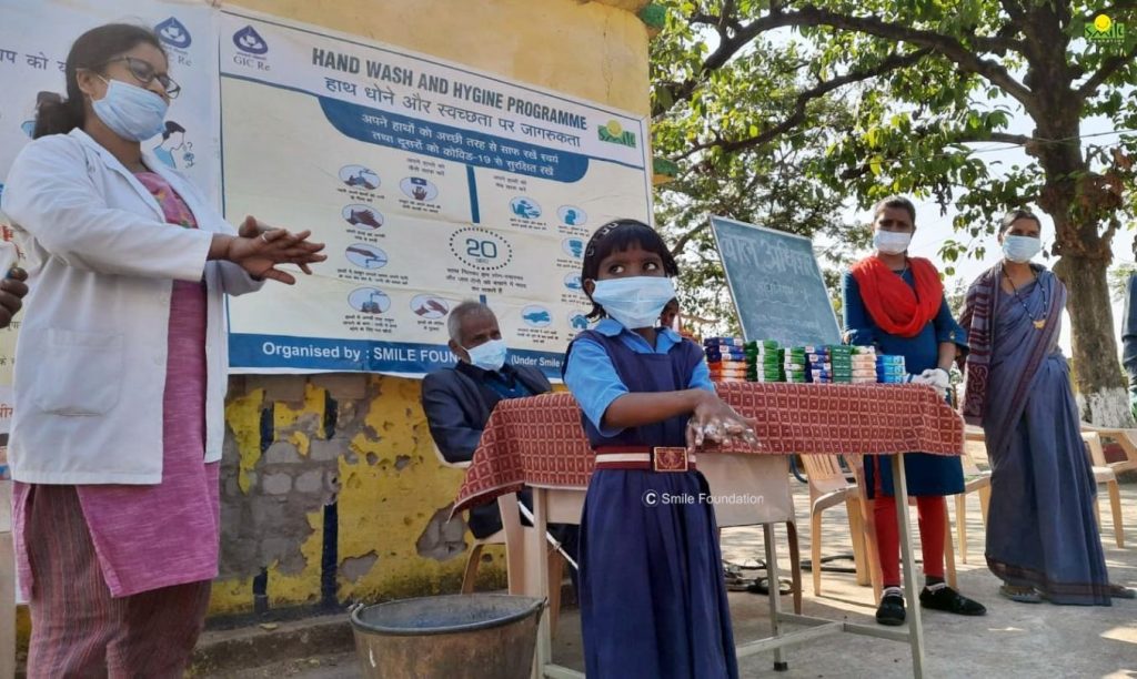 SDG 6 Progress in India