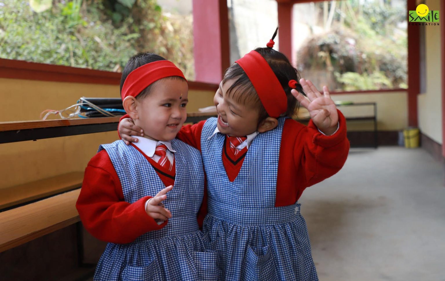 7 Key Government Schemes for Girl Child - Smile Foundation