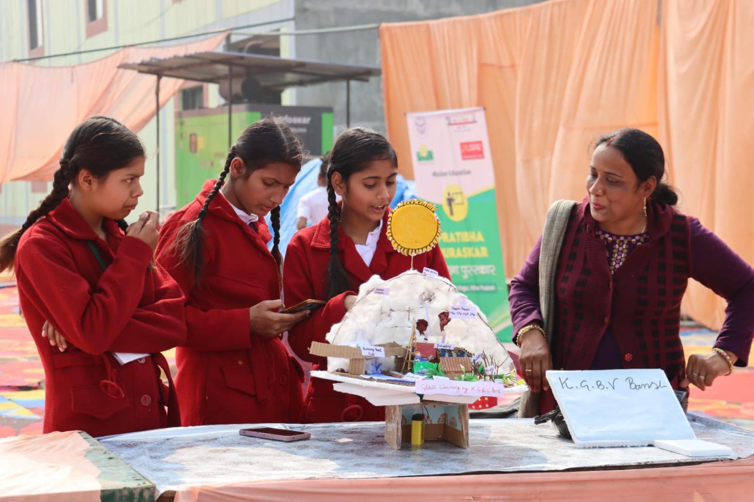 Education and Empowerment: India’s Journey Since Independence