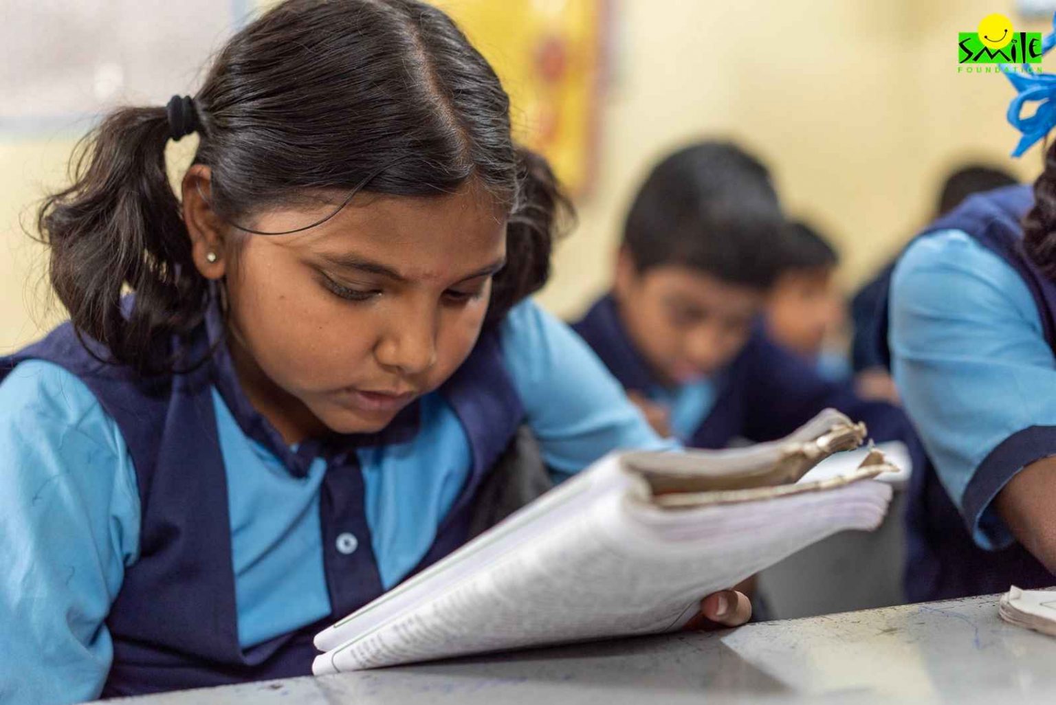 How to Teach Social Skills in the Classroom? - Smile Foundation