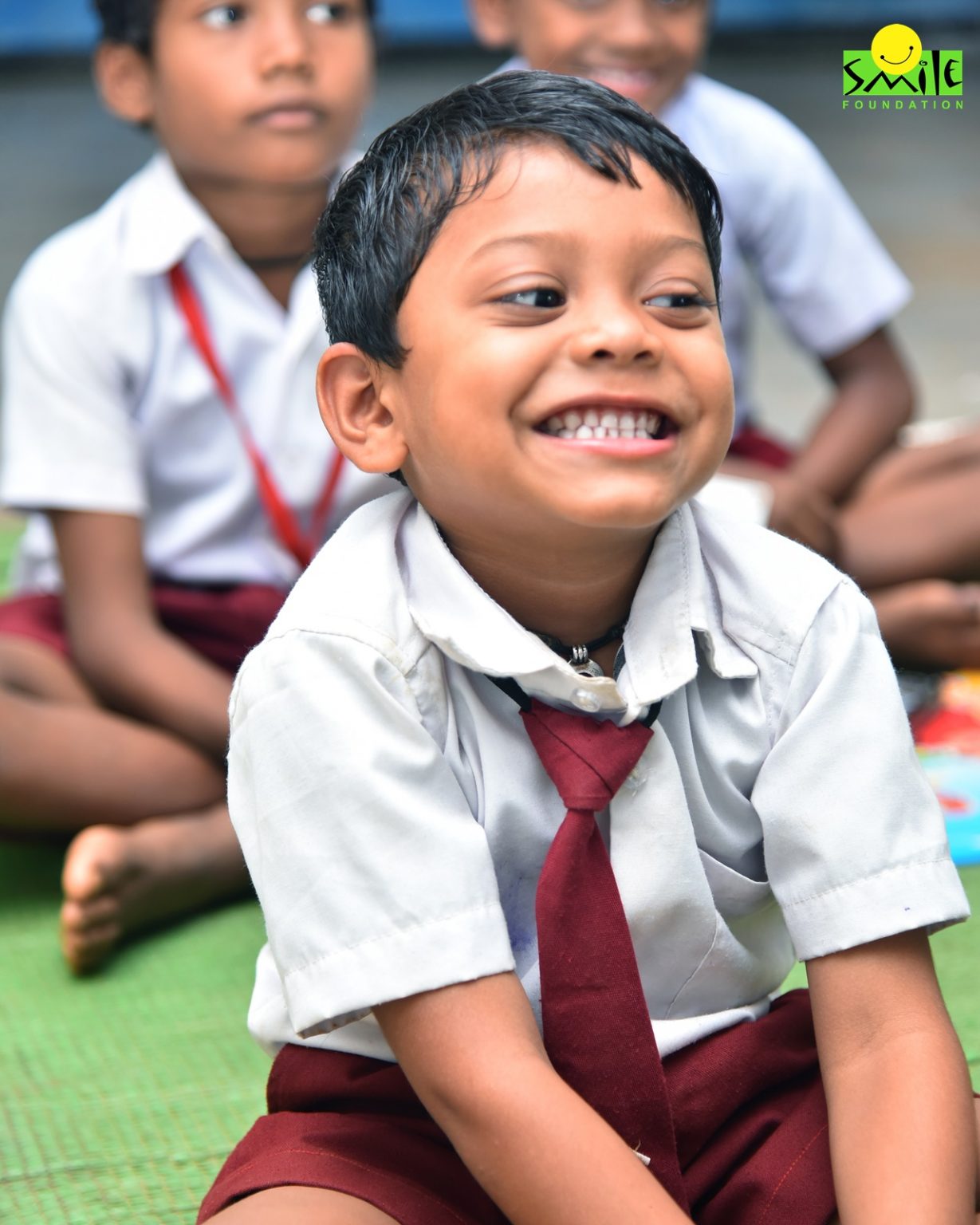 FLN as the Key to India's Productivity Challenge