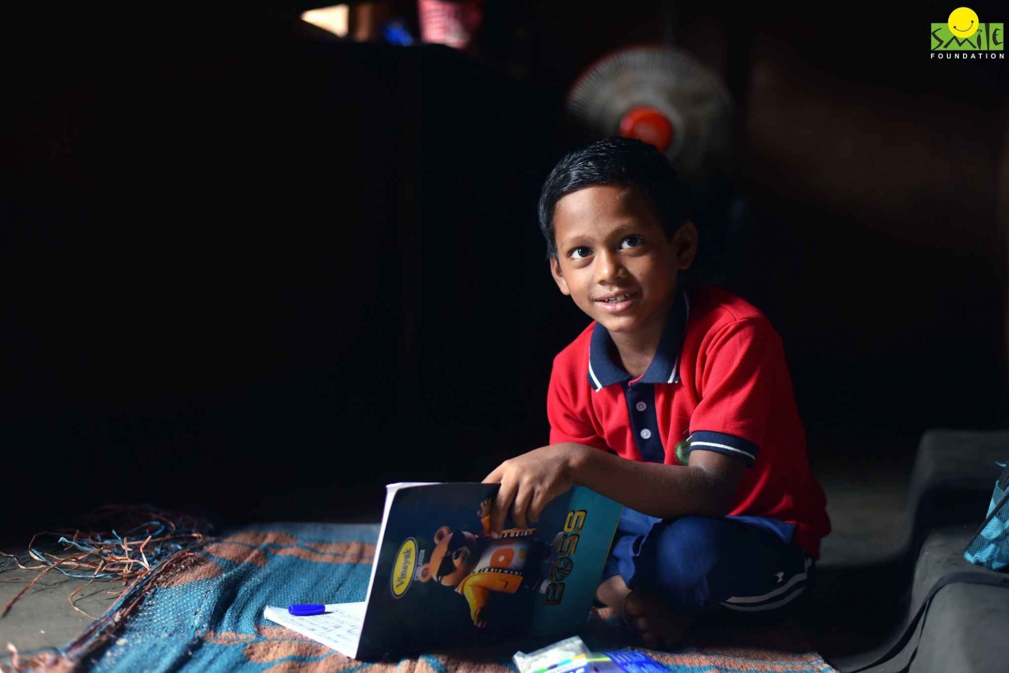 Why are Children, Women and Elderly the ‘Most Vulnerable’?