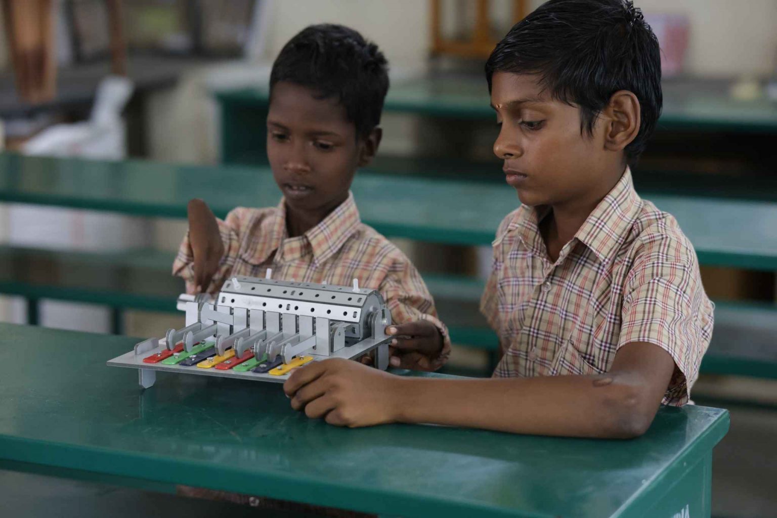 National Technology Day 2025: Digital tools for children - Smile Foundation