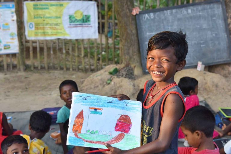 Results for Waste No More by PepsiCo and Smile Foundation - Smile ...