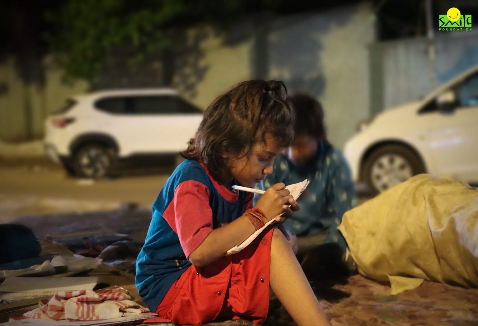 What can CSR programs do for girl child education in India? - Smile ...