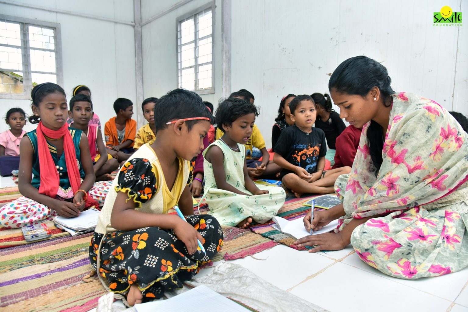 CSR in India: NGO Partnerships Driving Social Impact