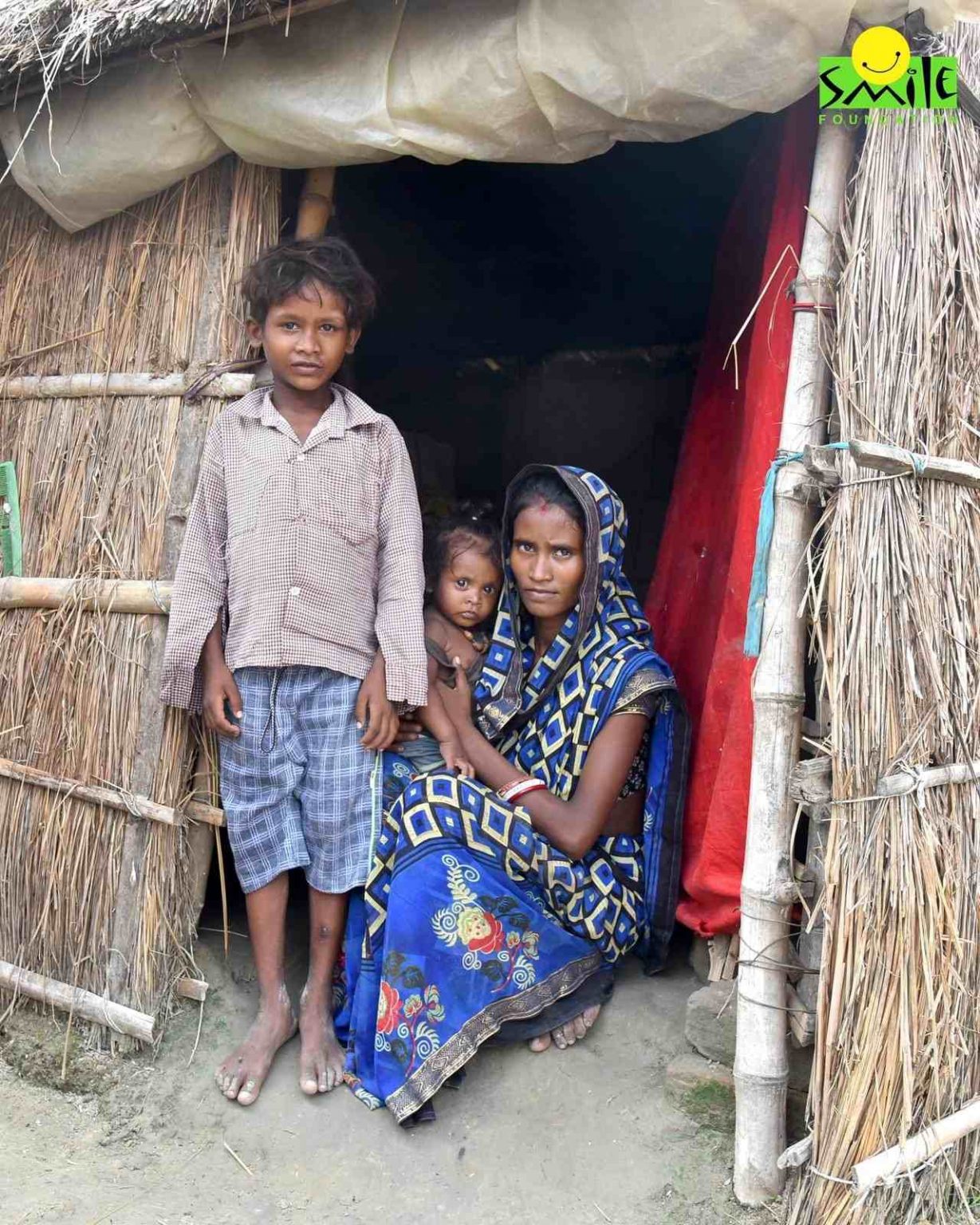 Role of Youth in Nation Building - Smile Foundation