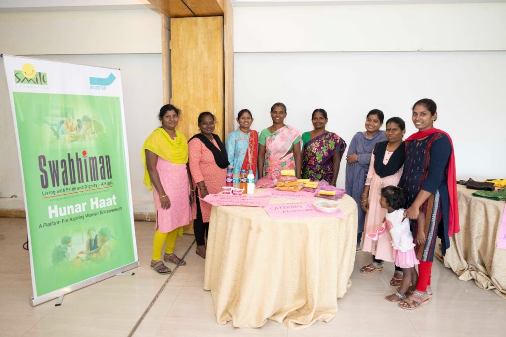 CSR in Banking- Promoting Inclusive Financial Service for all - Smile ...