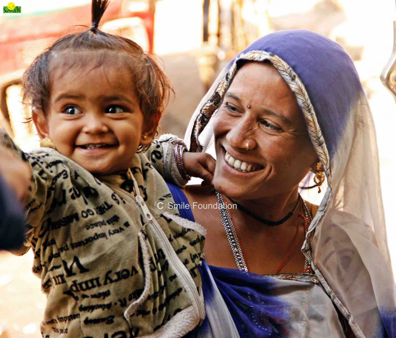 How an enabling learning environment improves child outcomes? - Smile ...