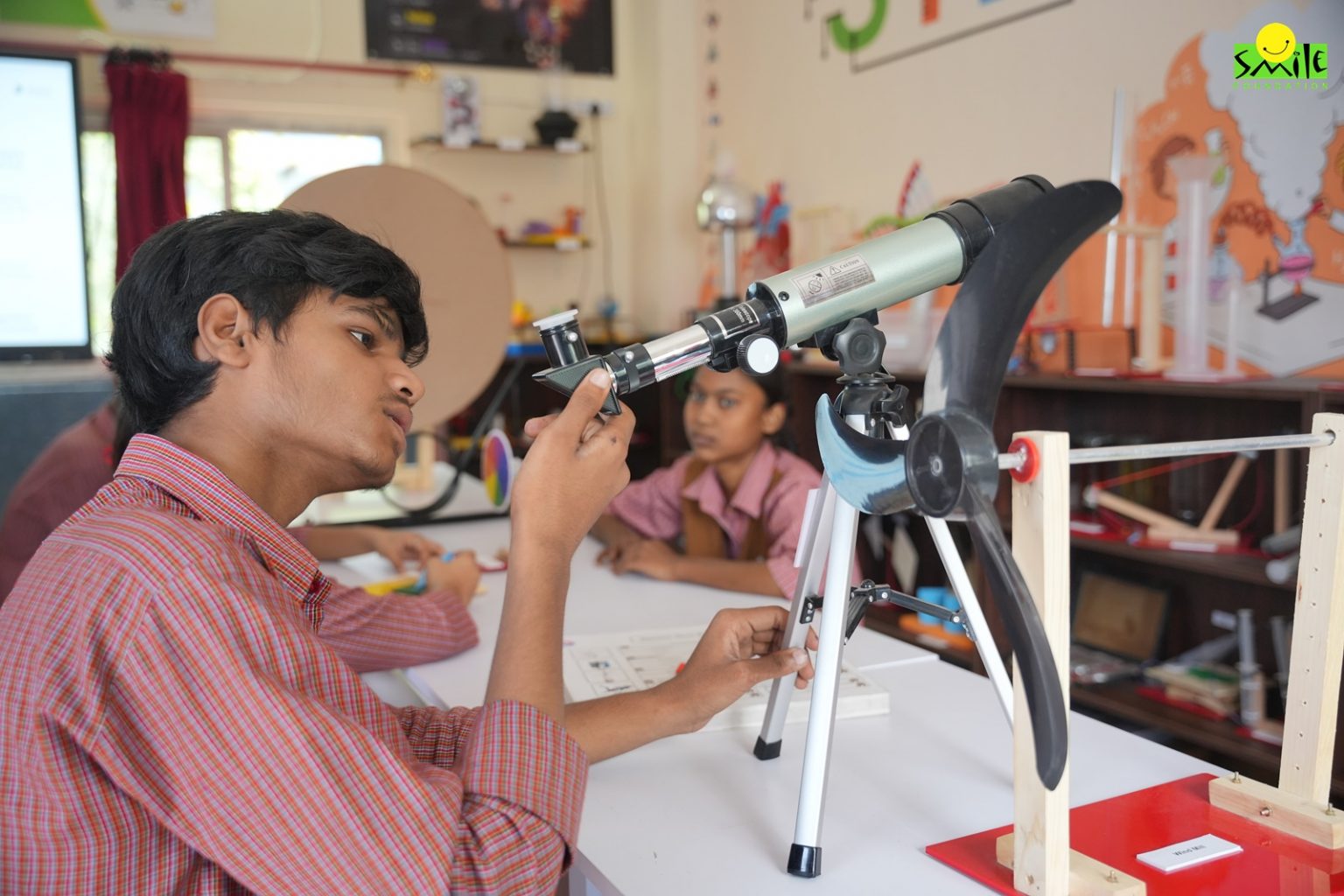 How has Education changed over the years in India?