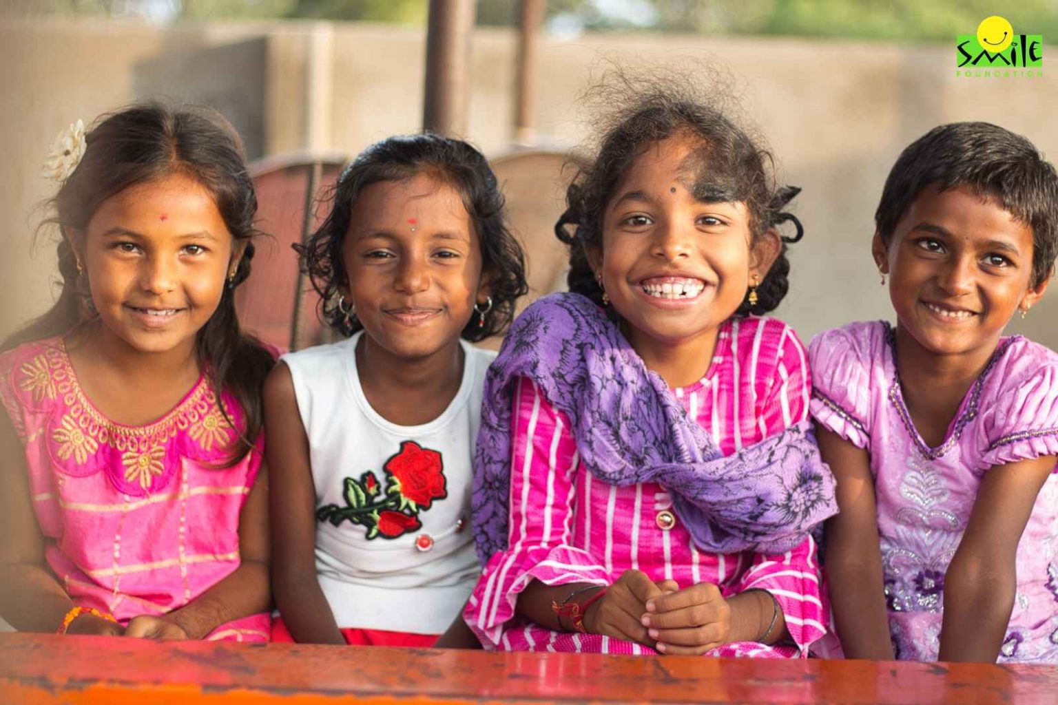 Smile Foundation Blog - Stories of Change and Impact - Smile Foundation